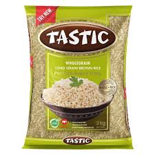 TASTIC RICE WHITE/L GRAIN 1X2KG