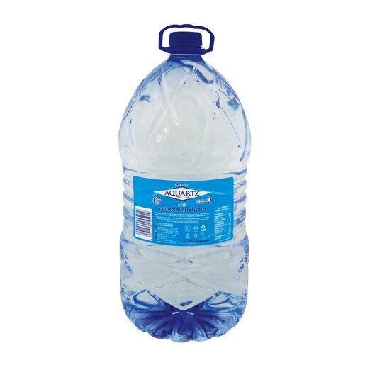 AQUARTZ STILL WATER 2X5LT