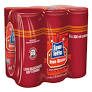 ABI IRON BREW 6X400ML CANS