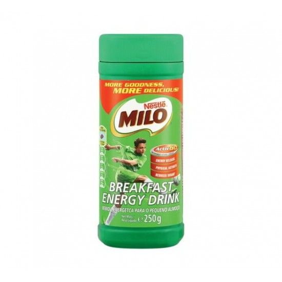 NESTLE MILO 2X6X250G