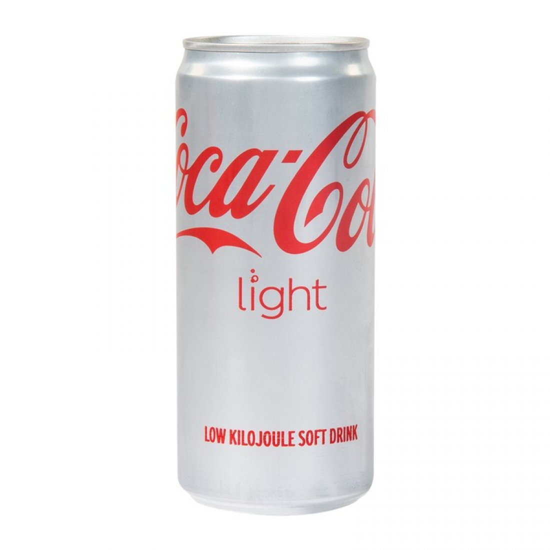 ABI COCA COLA LIGHT 6X300ML CANS