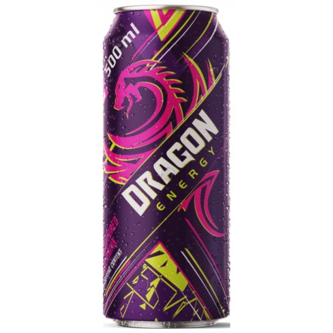 KINGSLEY DRAGON EXTREME BERRY 1X500ML