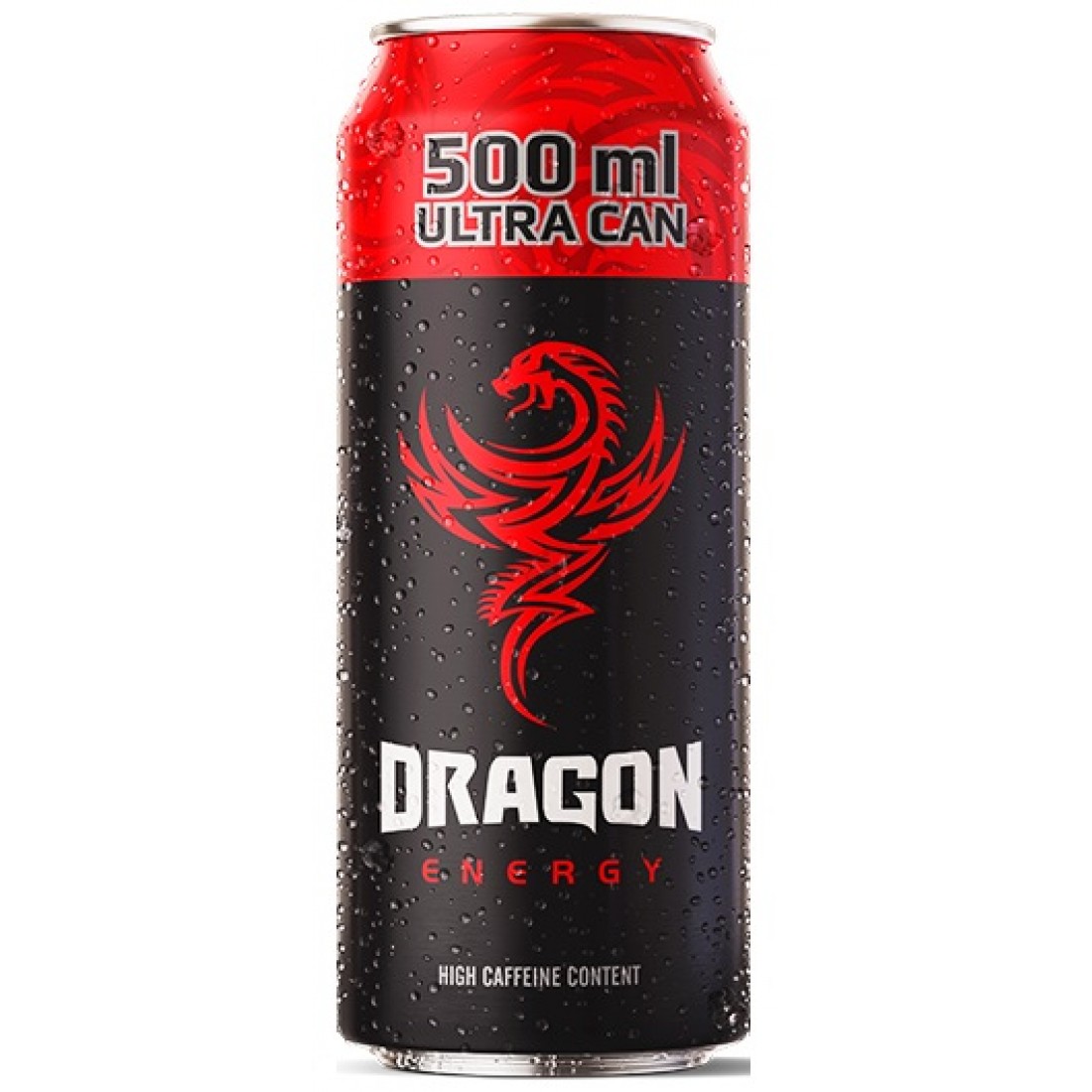 KINGSLEY DRAGON ORIGINAL 4X6X500ML