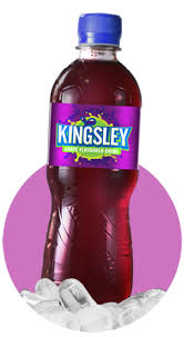 KINGSLEY GRAPE 2LT BOTTLE
