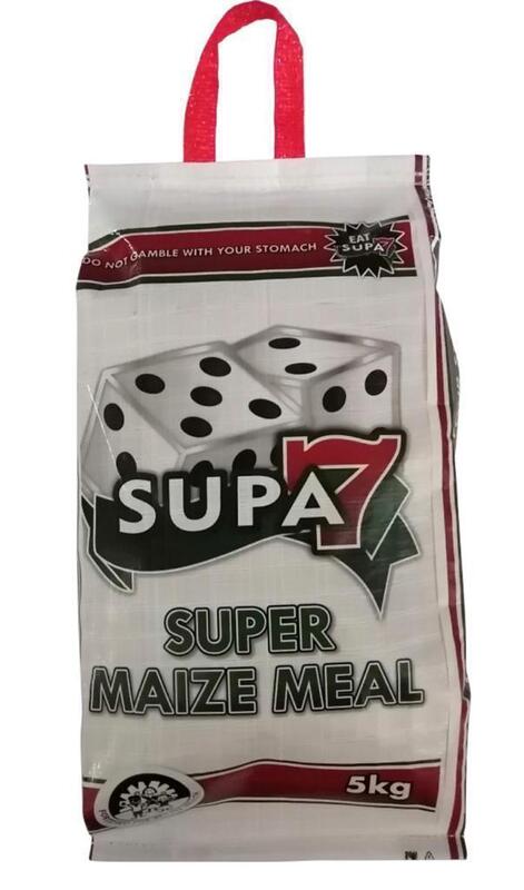 Supa 7 5kg
