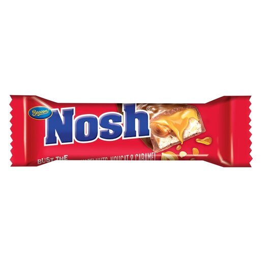 Beacon Chocolate Bar Nosh