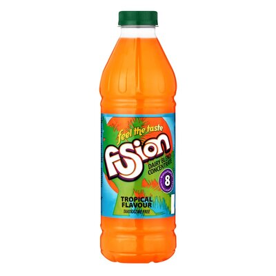 FUSION MANGO 12X1LT CASE