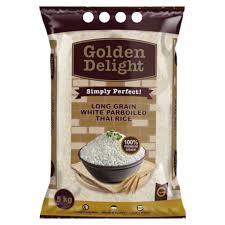 GOLDEN PRIDE RICE 1X5KG