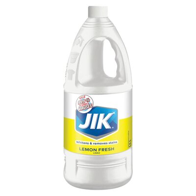 Jik Regular All Purpose Bleach 750ml