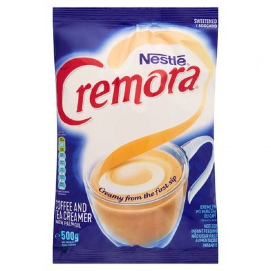 NESTLE CREMORA 1X500G SACHET
