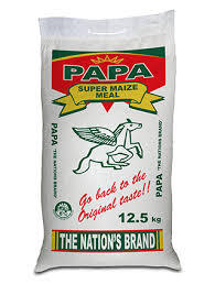Papa 12.5kg