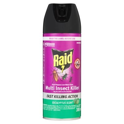 Raid Max ant Killer 300Ml