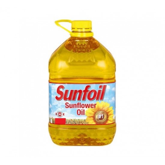 SUNFOIL 5L