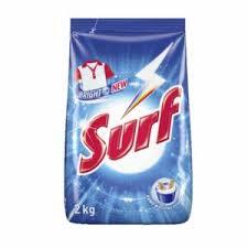 SURF WASHING POWDER 6X3KG