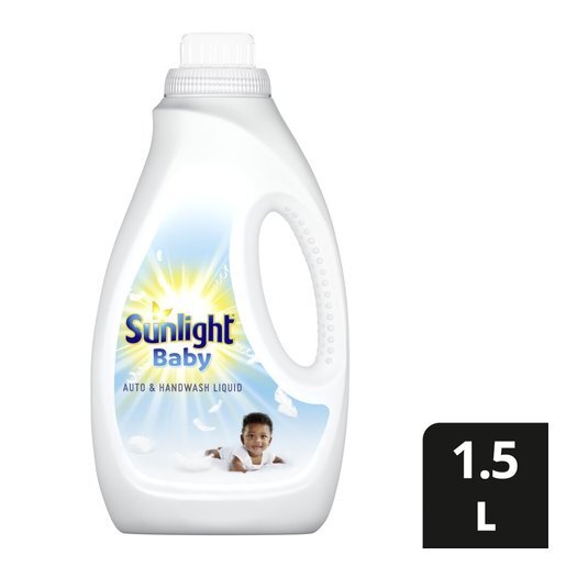 Sunlight Baby Liquid Semicon 1.5L